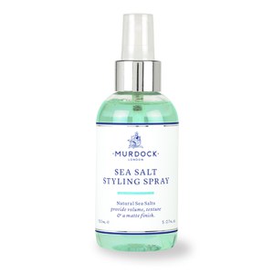 Murdock London Sea Salt Spray (150ml) | Buy Online | Mankind