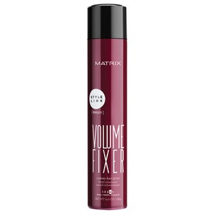 Matrix Style Link Volume Fixer Hair Spray 400ml | LOOKFANTASTIC AU