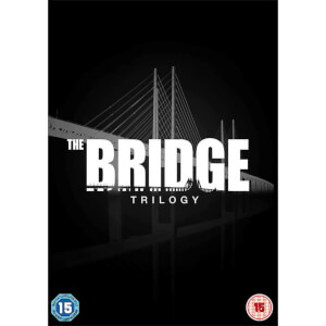 The Bridge Trilogy Blu-ray - Zavvi UK