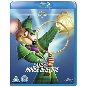basil mouse detective
