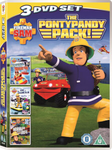 fireman sam avalanche