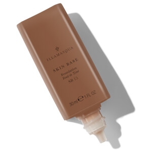 Illamasqua skin base foundation store