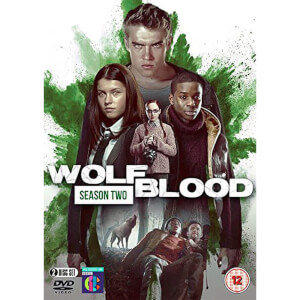 wolfblood pack