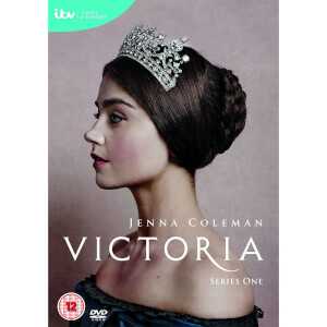 Victoria DVD - Zavvi UK