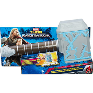 thor hammer gift set