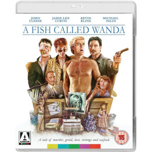 a fish called wanda documentary