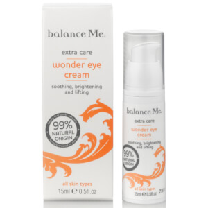 Balance Me Extra Care Wonder Eye Cream GLOSSYBOX IE