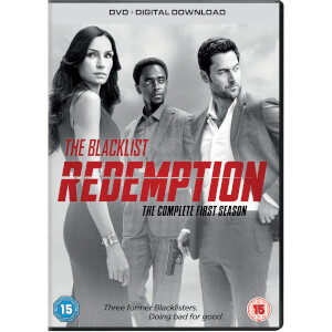 blacklist redemption