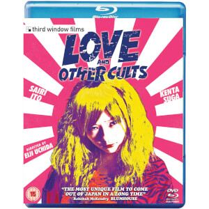 Love and Other Cults (Dual Format) Blu-ray - Zavvi UK