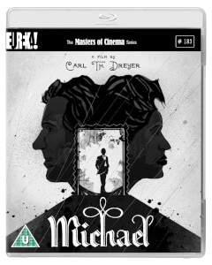 Michael (Masters Of Cinema) Blu-ray - Zavvi UK