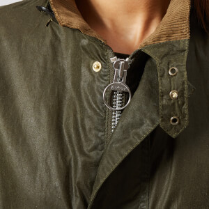 Barbour Heritage Women's Margaret Howell Ursula Wax Jacket Barbour Heritage Women's Margaret Howell Ursula Wax Jacket