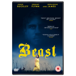 Beast DVD - Zavvi UK