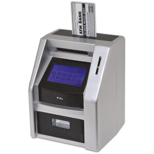 ATM Touch Screen Bank - IWOOT UK