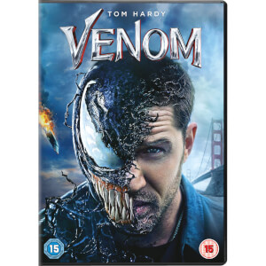Venom DVD - Zavvi UK
