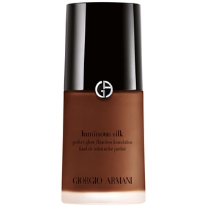 Fond de teint Luminous Silk Giorgio Armani 30 ml differentes teintes disponibles