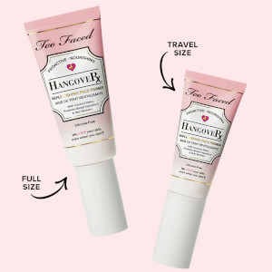 Two faced primer store