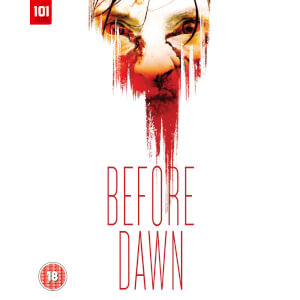 Before Dawn Blu-ray - Zavvi UK