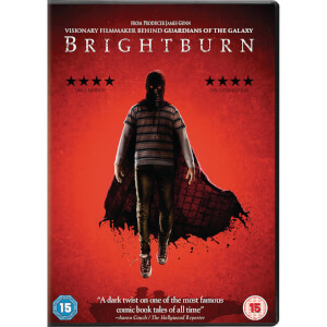 Brightburn DVD - Zavvi UK