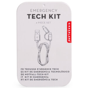 Emergency Tech Kit - IWOOT UK