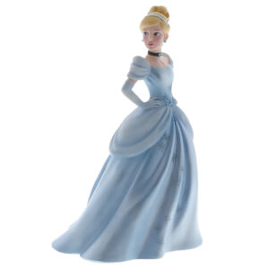 Disney Showcase Collection - Cinderella Figurine - IWOOT UK