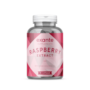 raspberry extract tablets