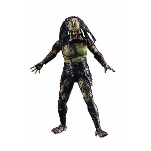 Diamond Select Predators Crucified Predator PX 1/18 Scale Figure ...