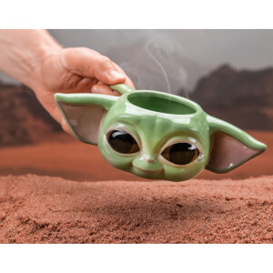 Yoda cup store