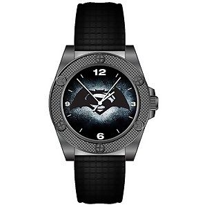 DC Comics Watches DC Batman V Superman Merchandise - Zavvi UK