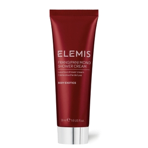 Frangipani Monoi Shower Cream Elemis Polska