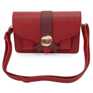 Loungefly Harry Potter Ron Weasley Howler Mail Crossbody - IWOOT UK