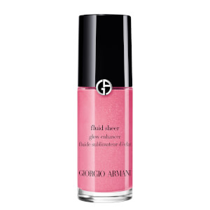 Giorgio armani fluid sheer 7 store