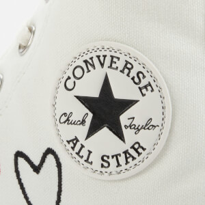 converse love thread