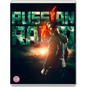 Russian Raid Blu-ray - Zavvi UK