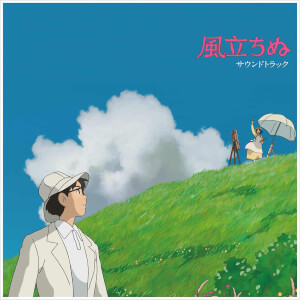wind rises hd wallpaper