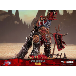 darksiders vulgrim figure