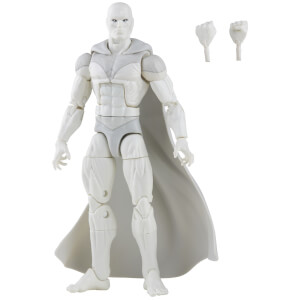 Hasbro Marvel Legends Series Vision Retro Action Figure Merchandise ...