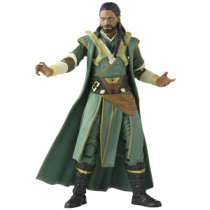 Hasbro Marvel Legends Series Master Mordo Action Figure Merchandise ...