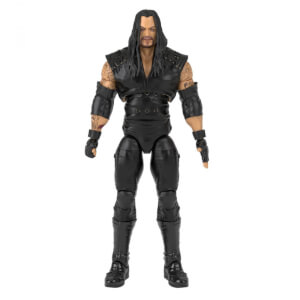Mattel WWE Ultimate Edition Action Figure - The Undertaker Merchandise ...