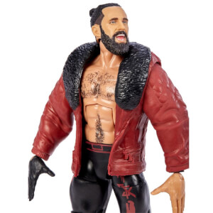 Mattel WWE Elite Collection Action Figure - Seth Rollins Merchandise ...