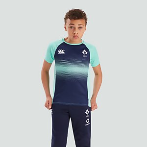 Ireland Rugby Merchandise & Clothing | Free Delivery | Canterbury