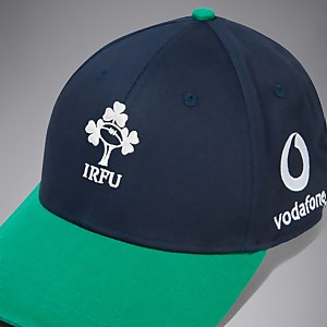 Ireland Rugby Merchandise & Clothing | Free Delivery | Canterbury