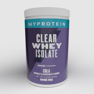 Myprotein clear whey store