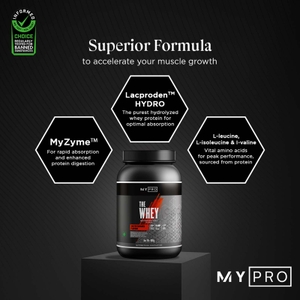MYPROTEIN™ | Nutrition & Clothing | Europe's No.1 Brand