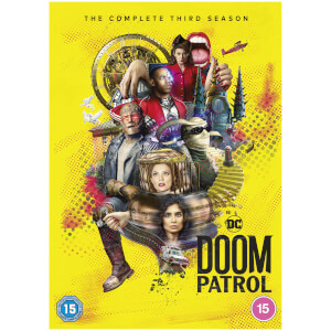 dc dvd uk