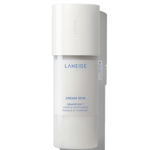 Laneige cream skin refiner store