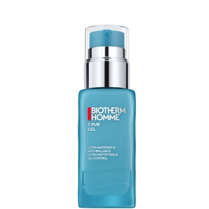 T-PUR Moisturizing Gel | Biotherm US
