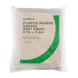 Duck All Purpose Masking Tape - 25mm x 50m | Homebase