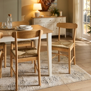 John lewis industrial table store