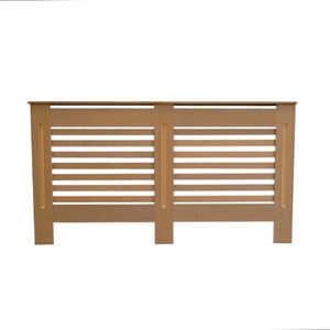 VURTU2 Vertical Double Panel Radiator 1800mm x 480mm - Anthracite ...