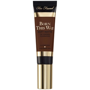 Too faced foundation store